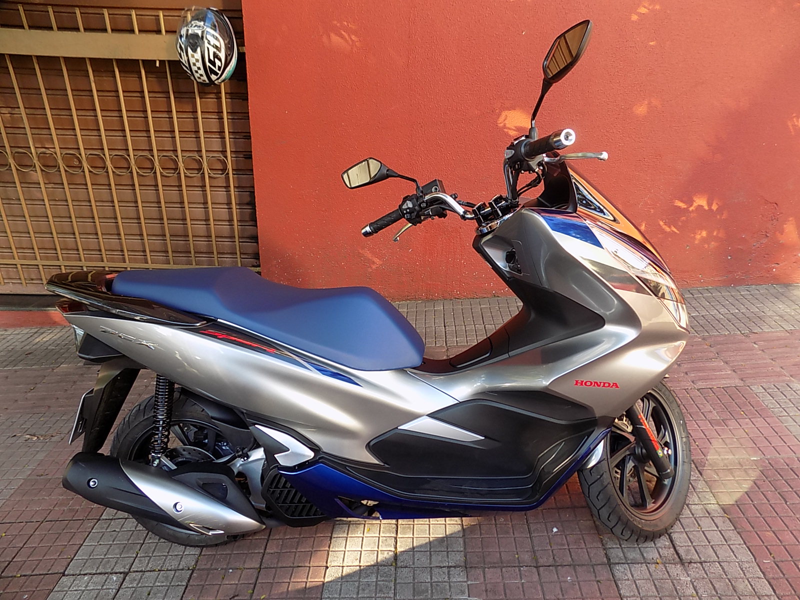 Honda PCX Novos E Seminovos à Venda | Seminovos
