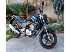 Honda CB 300 Novos E Seminovos à Venda - Moto Honda Cb 300