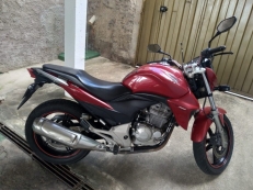 Honda Cb-300 Novos E Seminovos à Venda | Motohondacb 300 | Seminovos