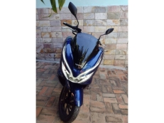 Honda PCX Novos E Seminovos à Venda - Moto Honda PCX - Seminovos