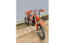 KTM EXC 300 novas e seminovas à venda - Motos Ktm Exc 300